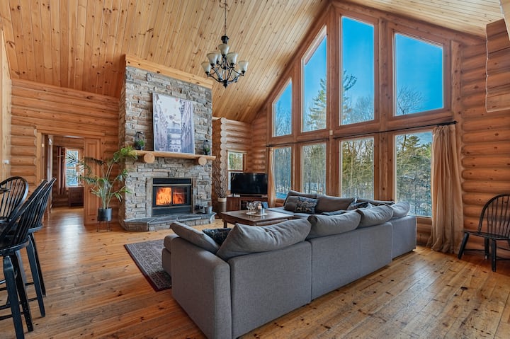 Fiddler Lake Resort - Deer 69 - Quebec