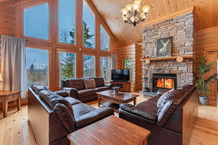 Fiddler Lake Resort - Deer 90 - Saint-Sauveur