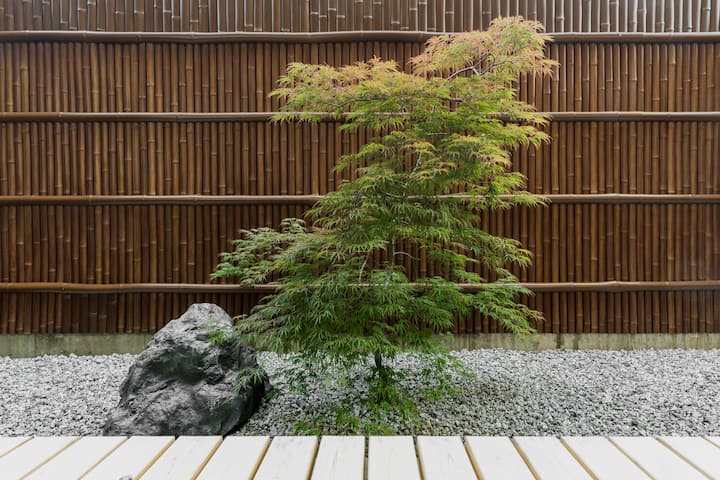 Kyoto Sta 9 Mins On Foot/up To 9 People/89㎡/wi-fi - Gion