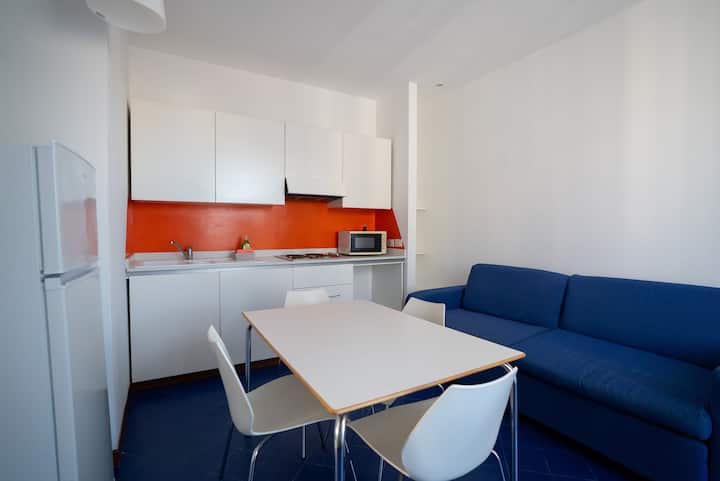 Bilocale - Gabicce Mare