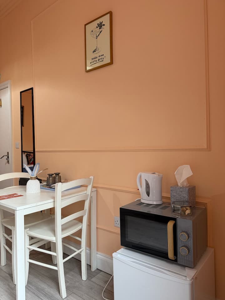 Charming Room Shoreditch/hoxton Room 2 -