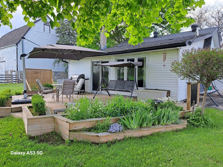 Farm Executive Guest House, - Napanee