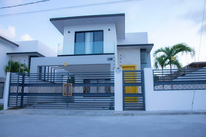 Luxury House In Punta Cana - Punta Cana