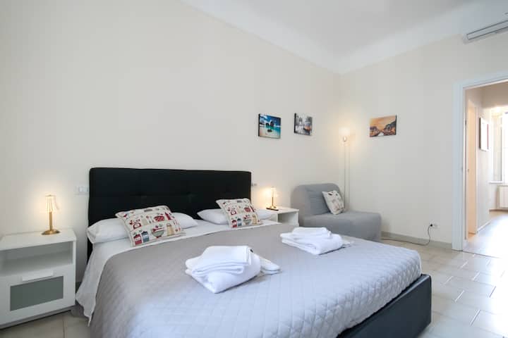 Bilocale Stazione Porta Garibaldi - Zona Isola - Milan