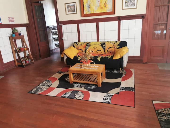 La Casona Mar Tu Mejor Opción - Santiago (Chile)