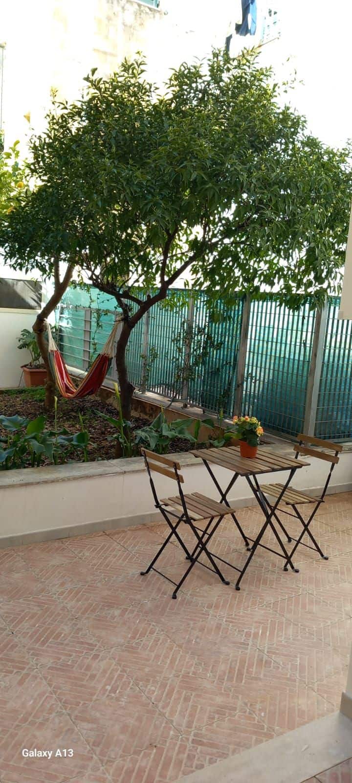 Centrale Con Giardino Segreto - Lecce