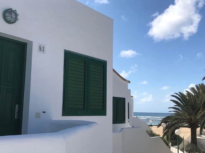 Apart. Lido Playa. - El Cotillo