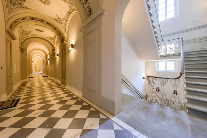 Central Hub Florence - Firenze