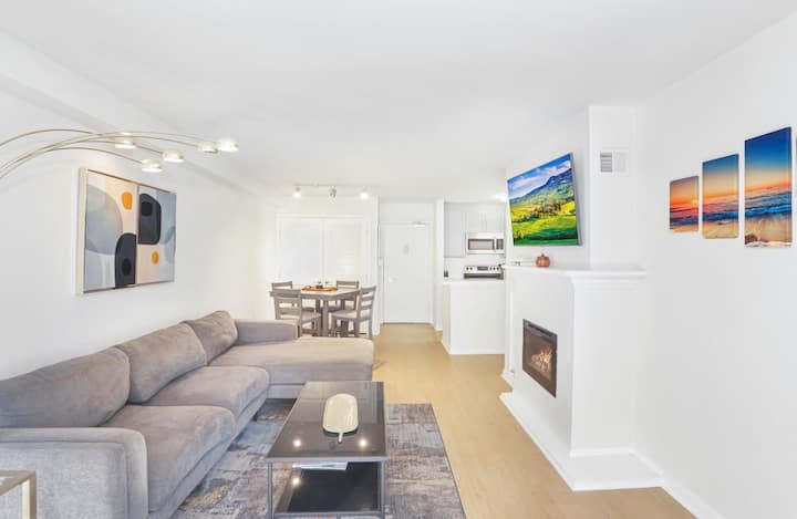 1br Coronado Pool Near Beach - Coronado Island, CA