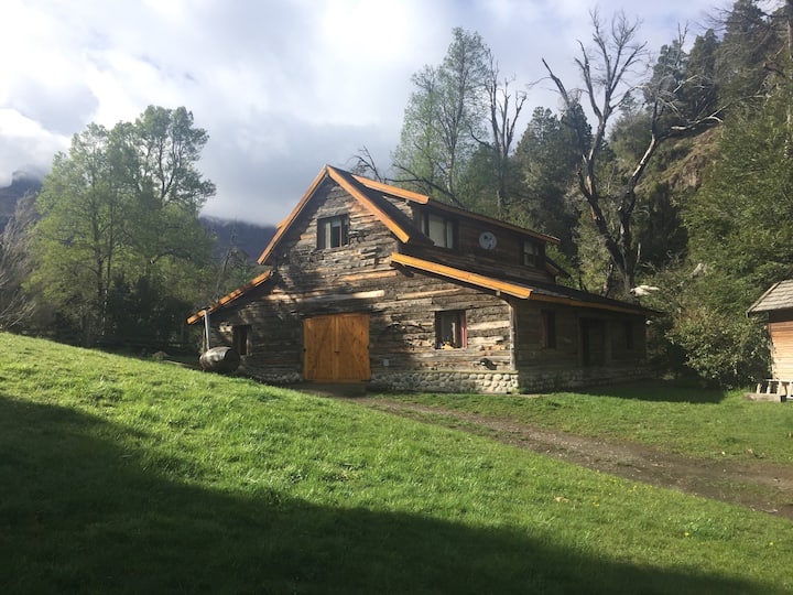 El Galpon De Tere - San Martin de los Andes