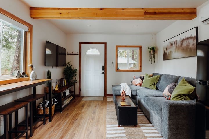 Holly Hideout - Gold Bar, WA