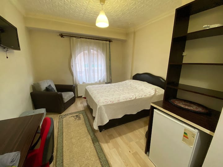 B.k Grup Pansiyon,konaklama - Balıkesir