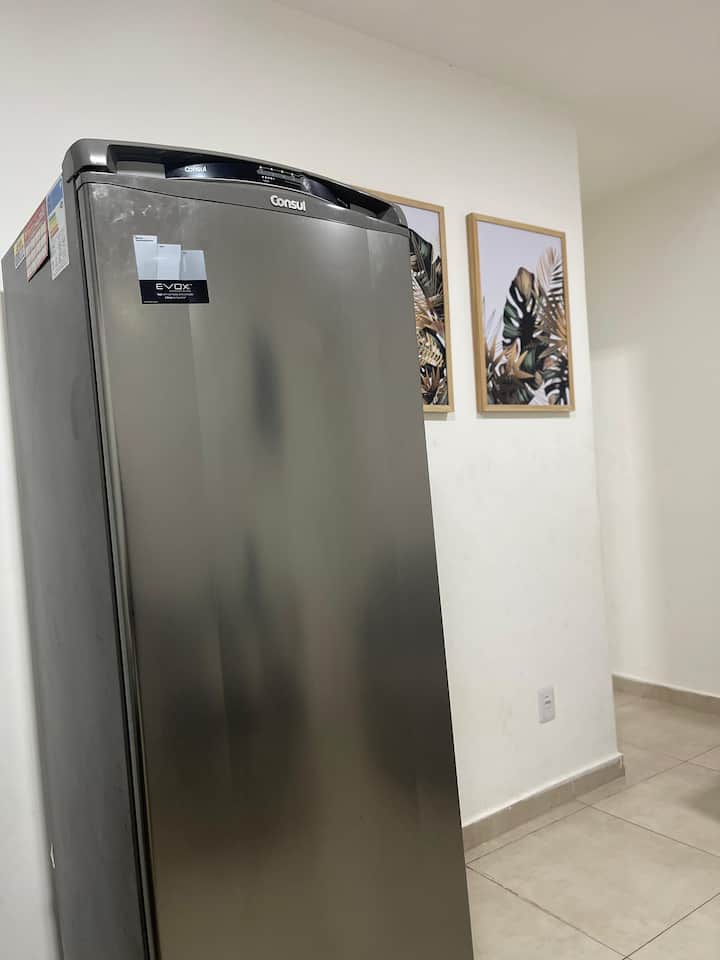 Apartamento Completo A 2 Minutos Da Praia Recreio - Recreio