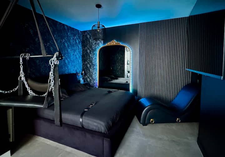 La Suite 22 - Palaiseau