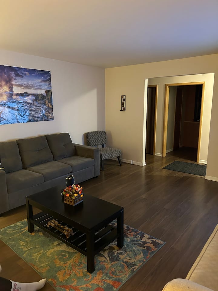 Home In Thunder Bay - Thunder Bay