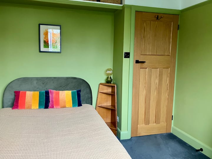 Kingston Bolthole - Kingston upon Thames