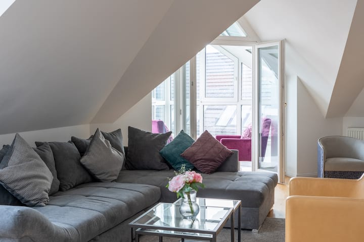 City Loft Berlin Mitte I 502 - Berlin