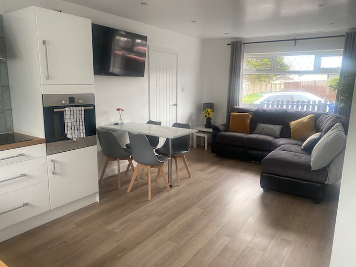 Sea La Vie Holiday Let Portrush - Portrush