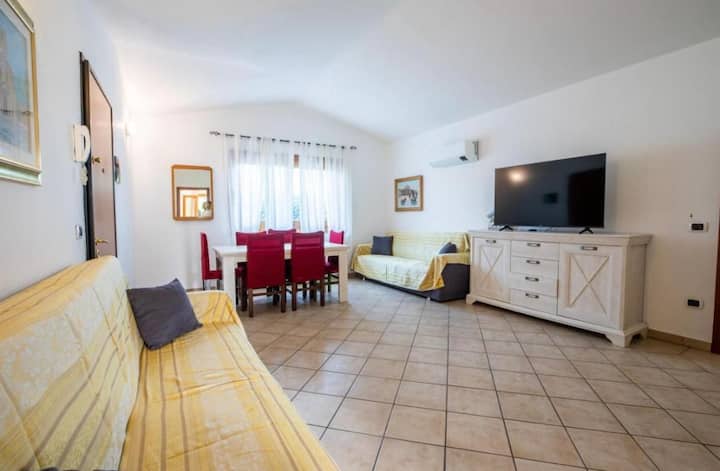 Sorin’s House - Olbia