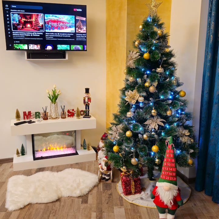 Suite Deluxe - Jacuzzi - *Private Parking* - Turin