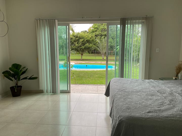 Casa De Campo - Boca del Río