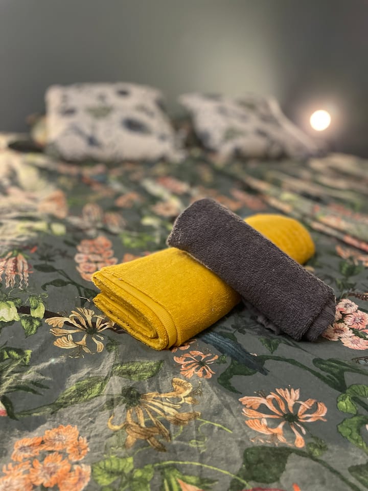 Retro-retreat Viitaniemi - Jyväskylä