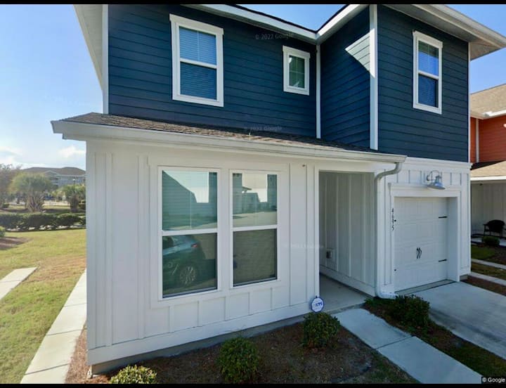 4 Bed/3bath/centrally Located - Myrtle Beach, SC