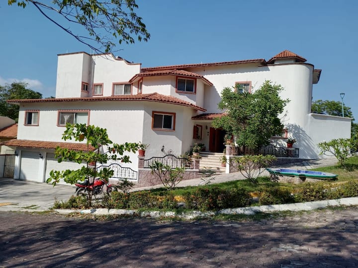 Casa 20 Hasta 48 Personas - イスタパ・シワタネホ