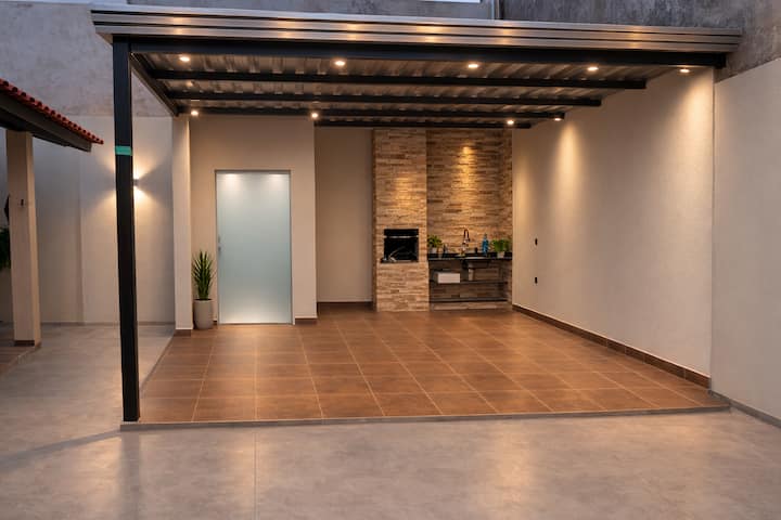 Casa Próxima A Usp  01 - Ribeirão Preto