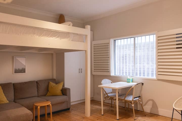 North Bondi Beachfront Studio - Sydney