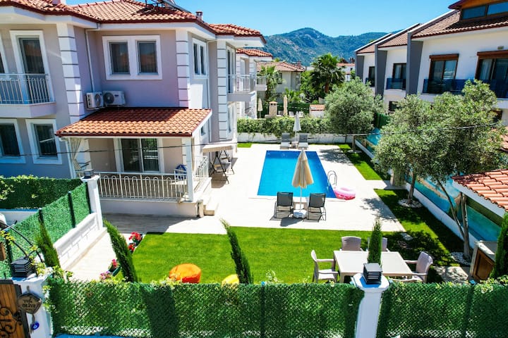 Villa Olive Dalyan - Dalyan