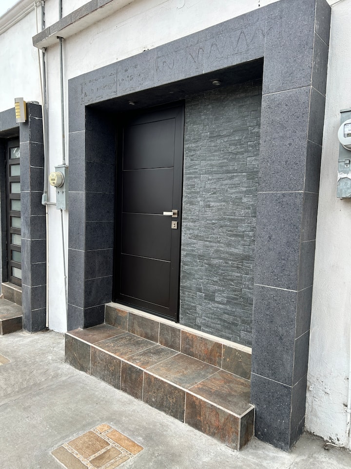 Nimaya, 2 Cuadras Del Malecón - La Paz