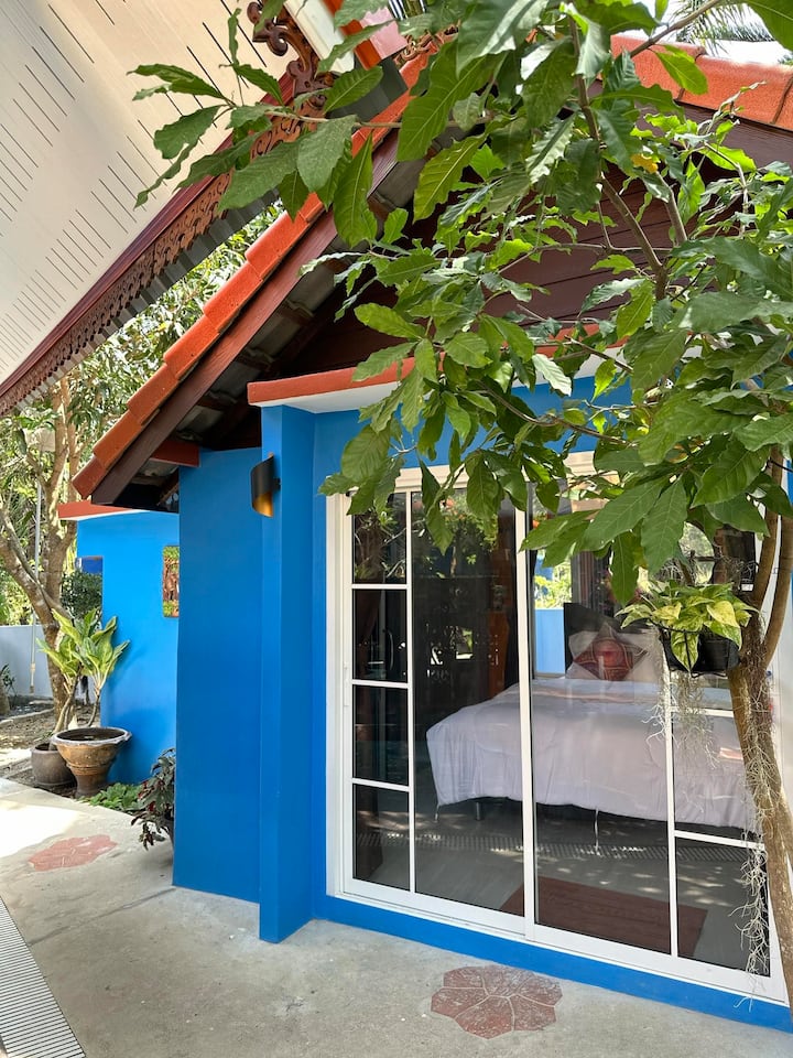 Cozy Thai Bungalow - Ko Lanta District