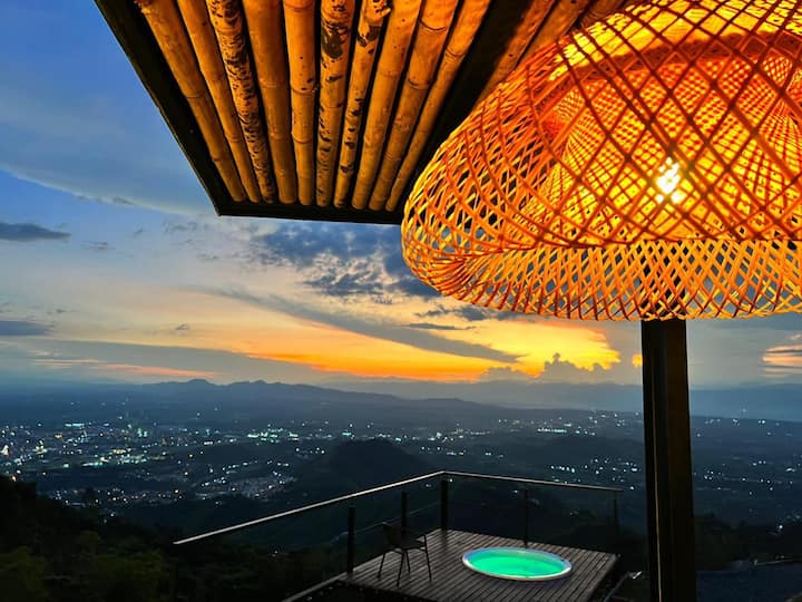 Glamping Ríos Voladores - Pereira