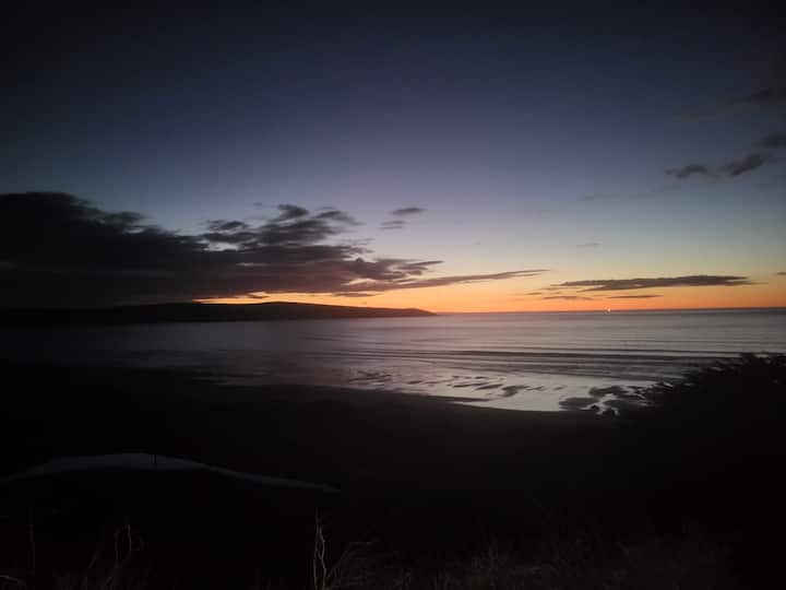 Hazel’s Haven - Dillon Beach, CA
