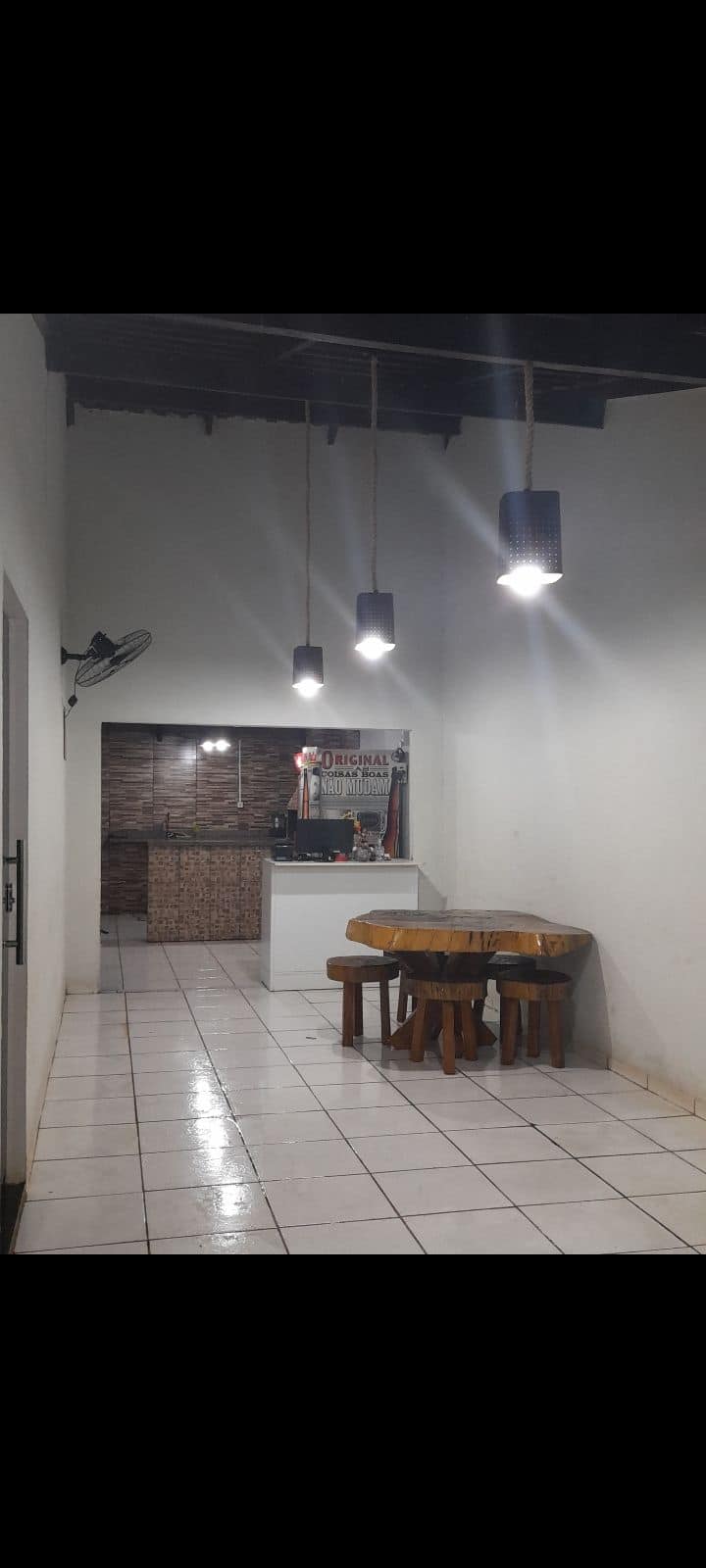 Aluguel Temporário Tecnoshow - Rio Verde