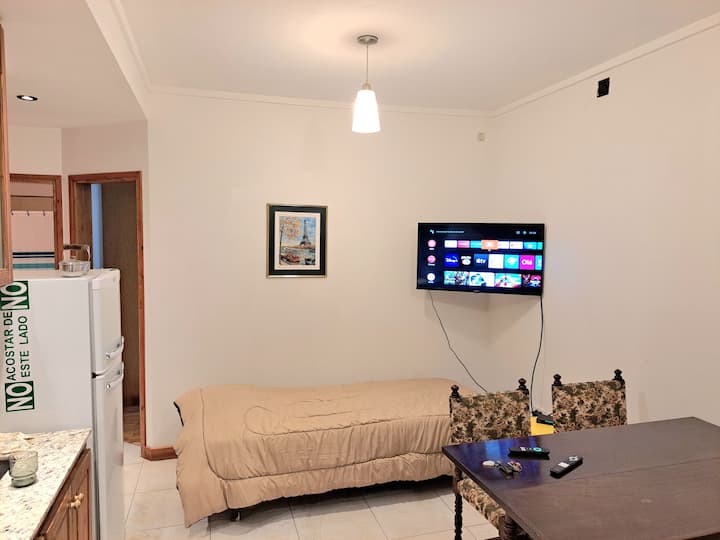 Departamento Ruiseñor - Venado Tuerto