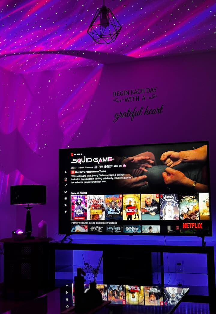 Luxury Holiday Apartments - Manchester