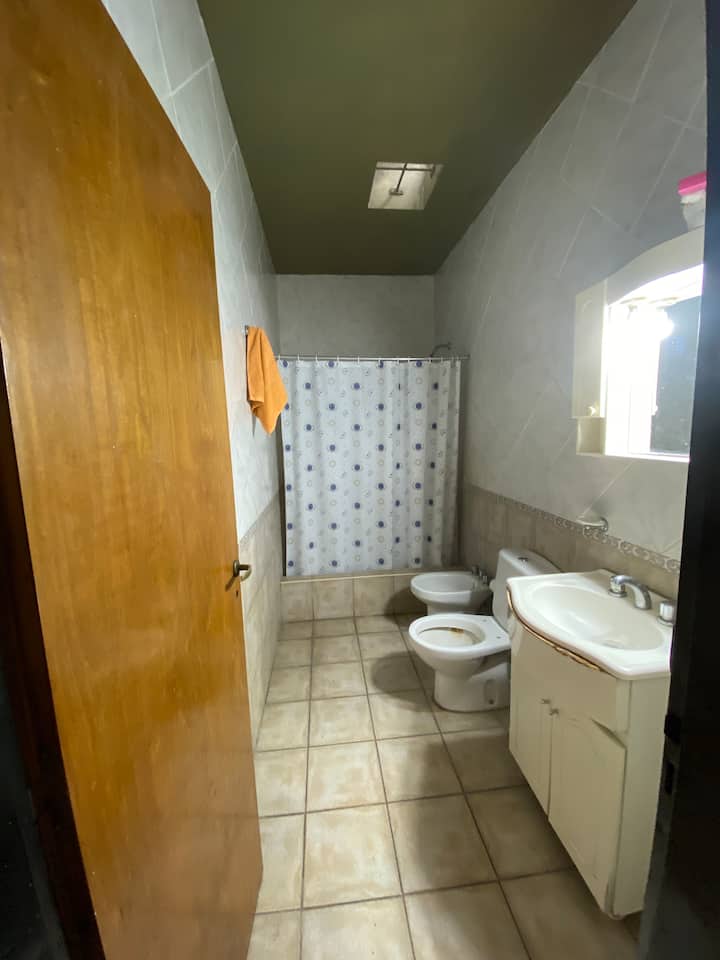 Primer Piso. 2 Habitaciones - San Nicolás de Los Arroyos