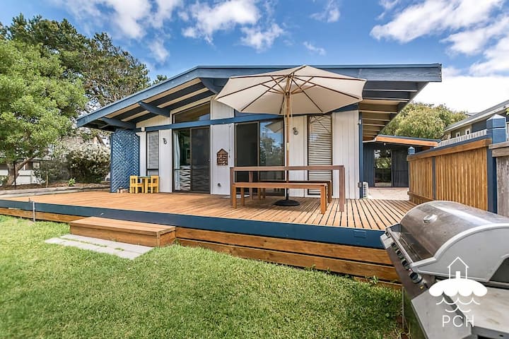 Dune Cottage Stay 3 Pay 2 Winter Special - Sandy Point, Australia