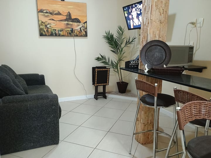 Praia Ipanema 1 Minuto Caminhando Posto 9 Promoção - Ipanema