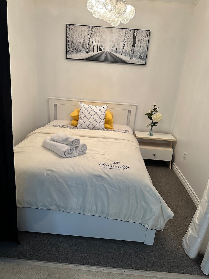 Appartement Au Complet Et éQuipé - Chambly