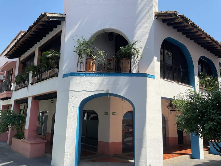 Mi Casa De La Luna - Puerto Vallarta