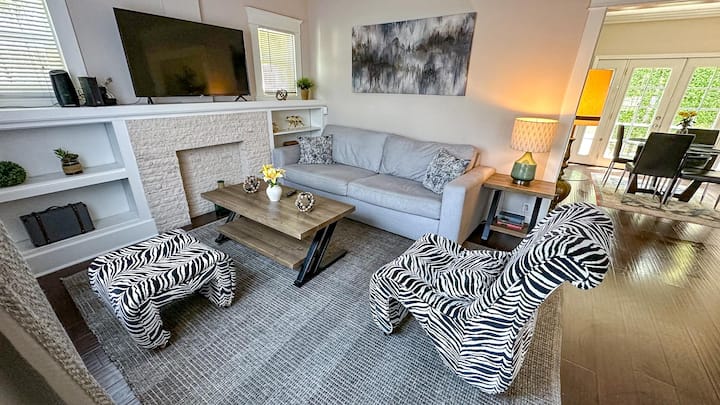 Nice 2 Bdr House In Weho - ウェスト・ハリウッド, CA