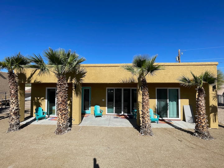 Contemporary Resort Style Casita - 哈瓦蘇湖城