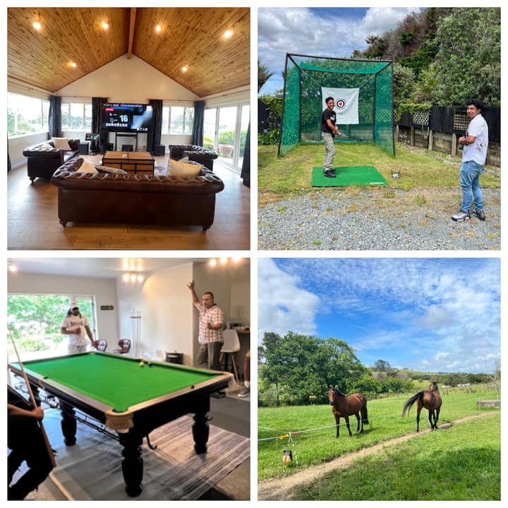 Hilltop Farm House - Private Countryside Retreat - Clevedon
