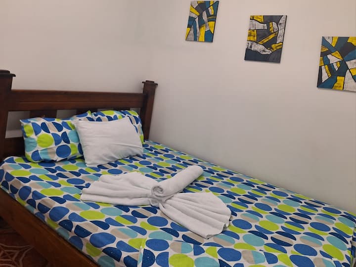 Parque Manuel Antonio 8 Minutos - Costa Rica