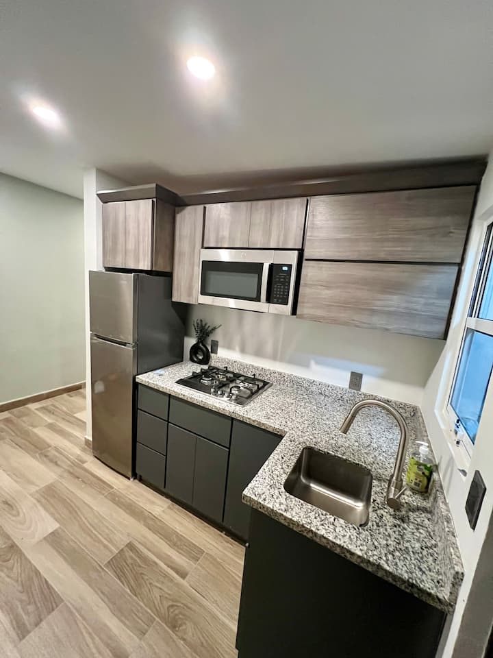 Departamento 2-ah -