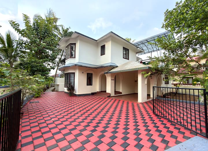 Noopuram Homestay - Kottayam
