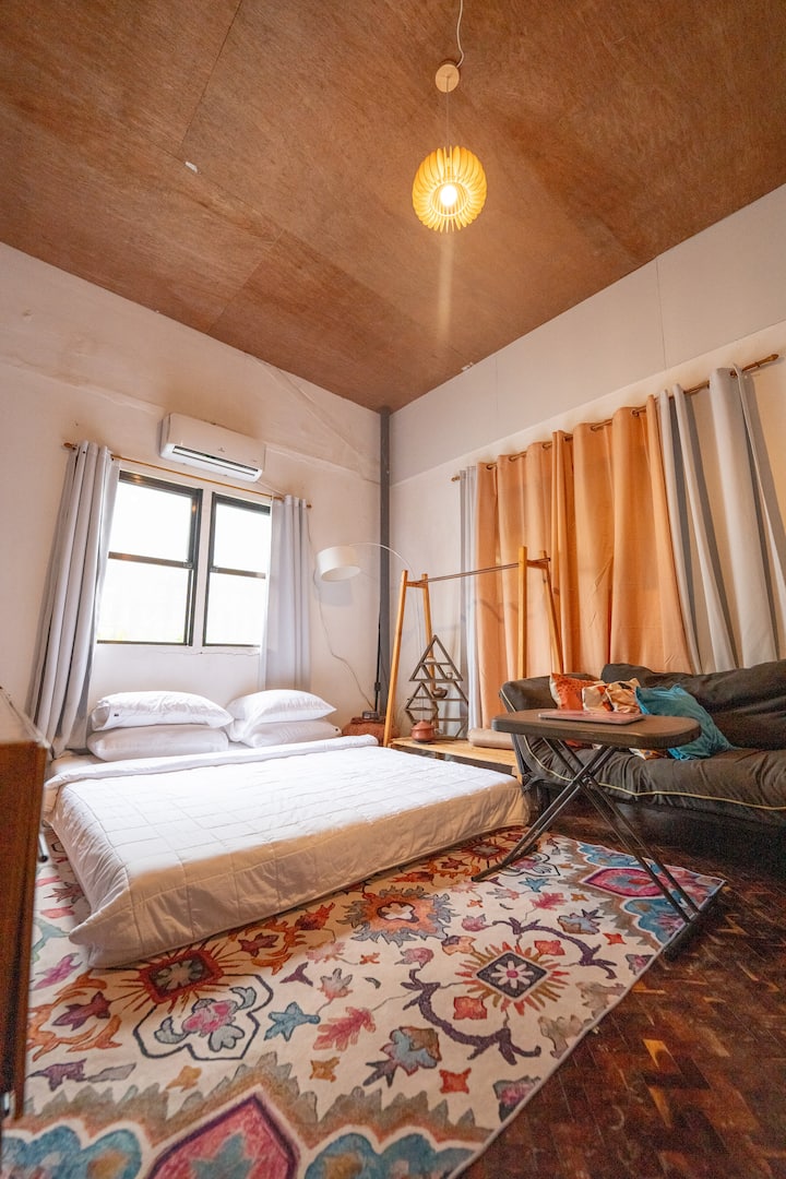 Wellness Beach House - San Fernando